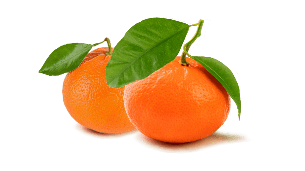 Mandarino Tango Gold